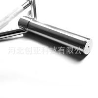 China 1.4M Open Hex Squat Deadlift Shrug Barbell Bar for Bodybuilding and Strength Training for sale