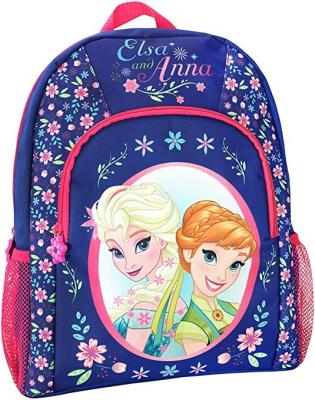 China Durable School Backpack with Padded Laptop Compartment 15.6 Inch Waterproof for sale