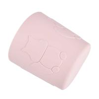 China 6.3oz Kids Silicone Cup Sippy Cup For 9 Month Old BPA Free for sale