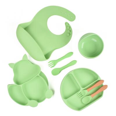 China Waterproof 0-3 Years Old Food Catcher Bib Baby Rubber Bibs That Catch Food for sale