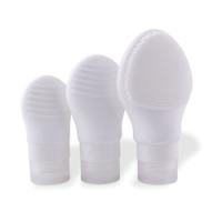 China Pink Facial Cleansing Brush Silicone Electric Facial Cleanser for sale