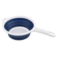 China TPR PP Silicone Drain Basket Silicone Household Products Sustainable for sale