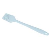 China 8.2in / 10.6in Silicone Basting Brush Silicone Household Products Custom Logo for sale