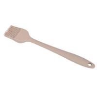China 8.2in / 10.6in Silicone Basting Brush Silicone Household Products Custom Logo for sale