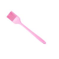 China 8.2in / 10.6in Silicone Basting Brush Silicone Household Products Custom Logo for sale