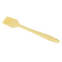 China 8.2in / 10.6in Silicone Basting Brush Silicone Household Products Custom Logo for sale