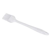 China 8.2in / 10.6in Silicone Basting Brush Silicone Household Products Custom Logo for sale