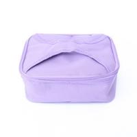 China 3 Compartment Lunch Containers 350mL 650mL Silicone Foldable Lunch Box for sale