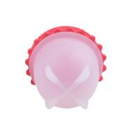 China 6Pcs Egg Cooker Silicone Household Products Hard Boiled Egg Silicone Cups for sale