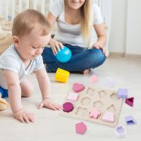 China Non-Toxic Bendable Unisex Silicone Teething Toy bricks- Safe Durable For Kids for sale