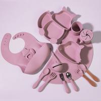 China Safe And Durable Baby Silicone Feeder With Temperature Range -40°C-230°C for sale