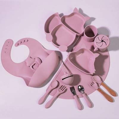 China Safe And Durable Baby Silicone Feeder With Temperature Range -40°C-230°C for sale
