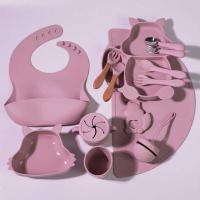China Safe And Durable Baby Silicone Feeder With Temperature Range -40°C-230°C for sale