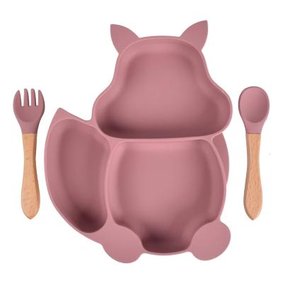 China Silicone Spoon And Fork Heat Resistance 200C and Cold Resistance -40C for Kitchenware for sale