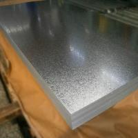 China Precise Processing Z30-Z275 Minimum Spangle Zinc Coated Sheet Galvanized Gi Steel Plate/Sheet for Roof for sale