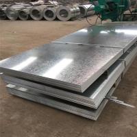 China Precise Processing Z30-Z275 Minimum Spangle Zinc Coated Sheet Galvanized Gi Steel Plate/Sheet for Roof for sale