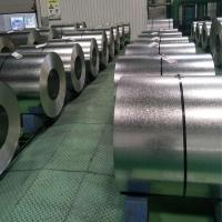 China Limited-time Promotion Q235 Q255 Q275 Q355 G60/90/350 Galvanized Steel Coil With Low Price for Building Material for sale