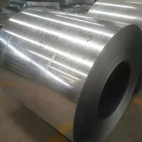 China High Glossy A36/Q195/Q235 Pre Painted Zinc Coated Galvanized Steel Coil/Reel/Strip Used for Roofing Iron Sheet for sale