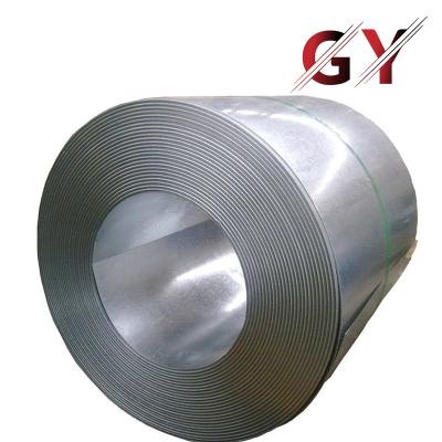 China Factory Supply Galvanized Steel Coil Cold Rolled Q195 Pre-painted Galvanized Steel Coil  Cutting Sheets for sale