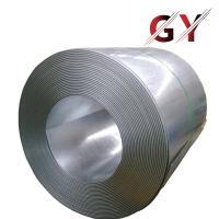 China Factory Supply Galvanized Steel Coil Cold Rolled Q195 Pre-painted Galvanized Steel Coil  Cutting Sheets for sale