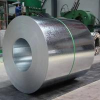 China Factory Supply Galvanized Steel Coil Cold Rolled Q195 Pre-painted Galvanized Steel Coil  Cutting Sheets for sale