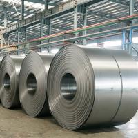 China Factory Supply Galvanized Steel Coil Cold Rolled Q195 Pre-painted Galvanized Steel Coil  Cutting Sheets for sale