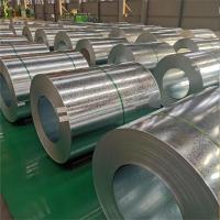 China Factory Supply Galvanized Steel Coil Cold Rolled Q195 Pre-painted Galvanized Steel Coil  Cutting Sheets for sale