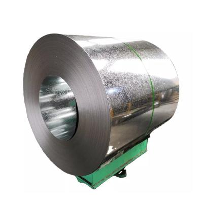 China Precise Processing G550 Gi Galvanized Steel Coil/sheet Coil and Galvanized Material for Ppgi Steel Coil for sale