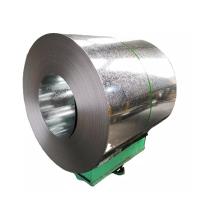 China Precise Processing G550 Gi Galvanized Steel Coil/sheet Coil and Galvanized Material for Ppgi Steel Coil for sale