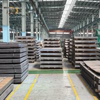 China Manufacturer ASTM A36/A572 Mild Ms Iron Black Cold Rolled 3mm Low Carbon Plate/sheet for Building Material for sale