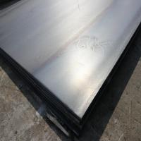 China Manufacturer ASTM A36/A572 Mild Ms Iron Black Cold Rolled 3mm Low Carbon Plate/sheet for Building Material for sale