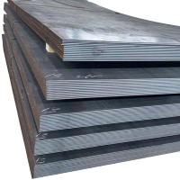 China Large Inventory of Carbon Steel Plates Q195 Q215 Q235 Q255 Q275 Carbon Steel Plates ASTM A36 Carbon Steel Plates for sale