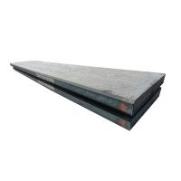 China Wholesale Direct Sales Q235 SS400 A36 Q235SS400 A36 1-12m Carbon Steel Sheet/Plate for Building Material for sale