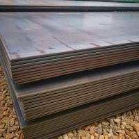 China Wholesale Direct Sales Q235 SS400 A36 Q235SS400 A36 1-12m Carbon Steel Sheet/Plate for Building Material for sale