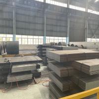 China Wholesale Direct Sales Q235 SS400 A36 Q235SS400 A36 1-12m Carbon Steel Sheet/Plate for Building Material for sale