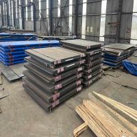 China Manufacturer ABS AH36 DH36 Marine Carbon Steel Plates Mild Carbon Steel Cast Iron Sheet Plate for Shipbuilding for sale