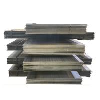 China ASTM A29M 65Mn High Strength Hot Rolled Carbon Steel Plate Building Steel Sheet 2mm Low Carbon Steel Sheets for sale