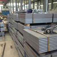 China ASTM A29M 65Mn High Strength Hot Rolled Carbon Steel Plate Building Steel Sheet 2mm Low Carbon Steel Sheets for sale