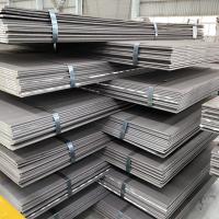 China ASTM A29M 65Mn High Strength Hot Rolled Carbon Steel Plate Building Steel Sheet 2mm Low Carbon Steel Sheets for sale