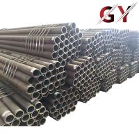 China Worry-free After-sale API5L X42,X46,X52 Carbon Steel Round Pipe with Boiler Pipes, Drill Pipes, Structural Pipes for sale