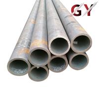 China Manufacturer Supplies 102 * 5.5mm Carbon Steel Circular Welded Pipe Q235 Large Diameter Welded Steel Pipe for sale