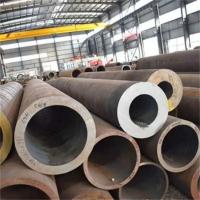 China Manufacturer Supplies 102 * 5.5mm Carbon Steel Circular Welded Pipe Q235 Large Diameter Welded Steel Pipe for sale