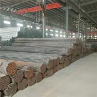 China Wholesale ASTM A35 SA106 API 5L A53 Carbon Steel Seamless Pipe Cold Drawn Seamless Steel Pipe for sale