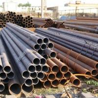 China Best Quality  Q195 Q235 Q345/Q345B 10# 20#  Carbon Steel Pipe with Good Price for Storage and Transportation for sale