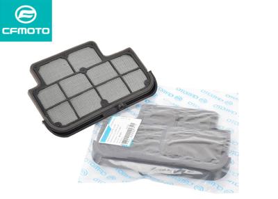 China Genuine Motorcycle Parts Air Filter for CFMOTO 400NK, 400GT, 650NK for sale