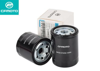 China Genuine Motorcycle Parts Engine Oil Filter for CFMOTO 400NK, 650NK for sale