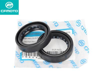 China Genuine Front Shock Absorber Oil Seal For CFMOTO 150NK 250NK 6KJ0-050410 for sale