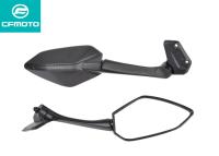 China Motorcycle Rearview Mirror Motorcycle Genuine Part For CFMOTO 250SR for sale