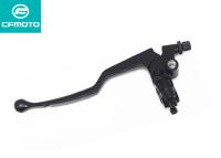 China Motorcycle Genuine Parts Clutch Lever for CFMOTO 150NK, 250NK, 250SR for sale