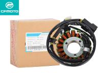 China Original Pure Copper Motorcycle Magneto Stator Coil for CFMOTO 150NK 250NK 400NK for sale